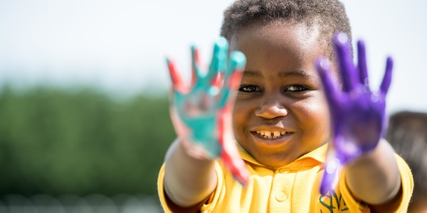 Primary Prospective Parents Tour (Open Evening)